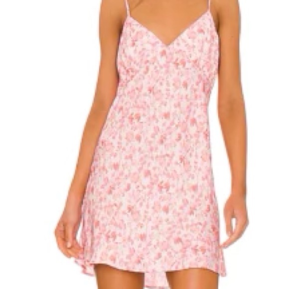 RESA | Dresses | Nwt Resa Maddox Mini Dress | Poshmark